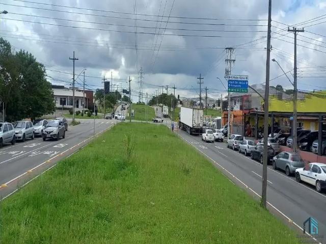 Conj. Comercial / Sala para Venda em Curitiba/PR Cidade Industrial