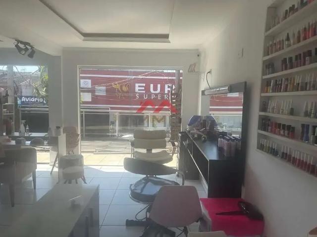 Conj. Comercial / Sala para Venda em Curitiba/PR Cidade Industrial 3 Quartos