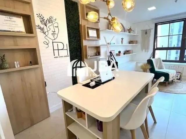 Conj. Comercial / Sala para Venda em Curitiba/PR Cristo Rei