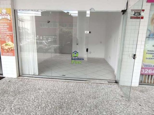 Conj. Comercial / Sala para Venda em Curitiba/PR Cristo Rei