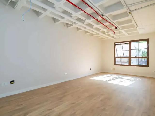 Conj. Comercial / Sala para Venda em Curitiba/PR Cristo Rei