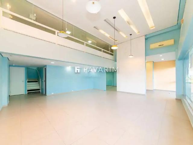 Conj. Comercial / Sala para Venda em Curitiba/PR Cristo Rei