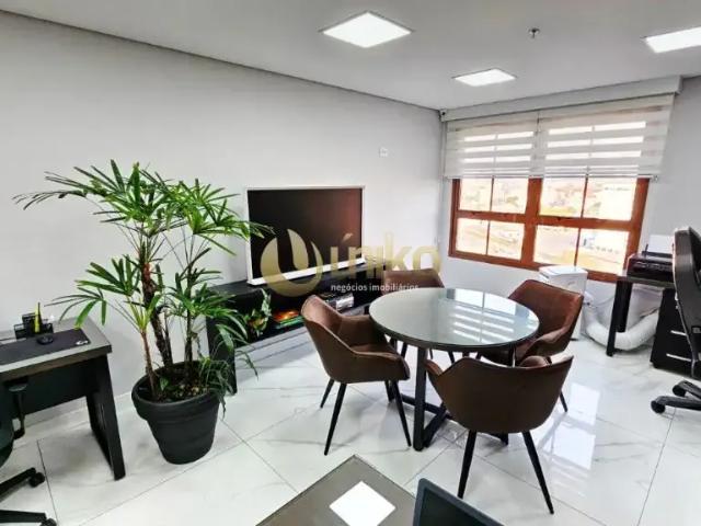 Conj. Comercial / Sala para Venda em Curitiba/PR Cristo Rei