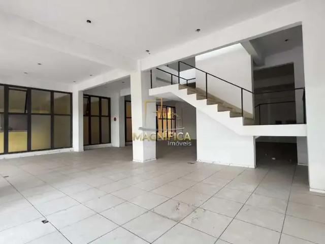 Conj. Comercial / Sala para Venda em Curitiba/PR Cristo Rei