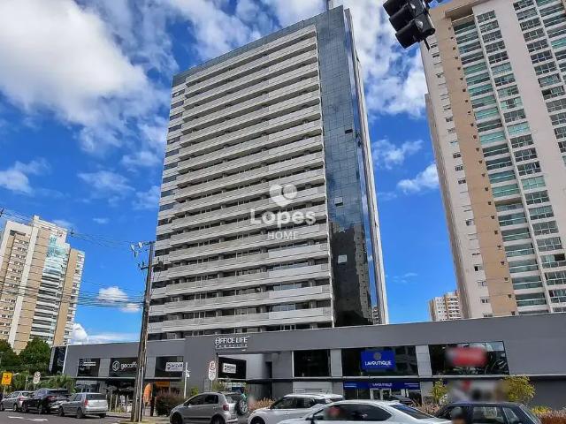 Conj. Comercial / Sala para Venda em Curitiba/PR Ecoville
