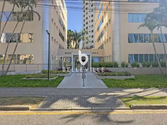 Conj. Comercial / Sala para Venda em Curitiba/PR Ecoville