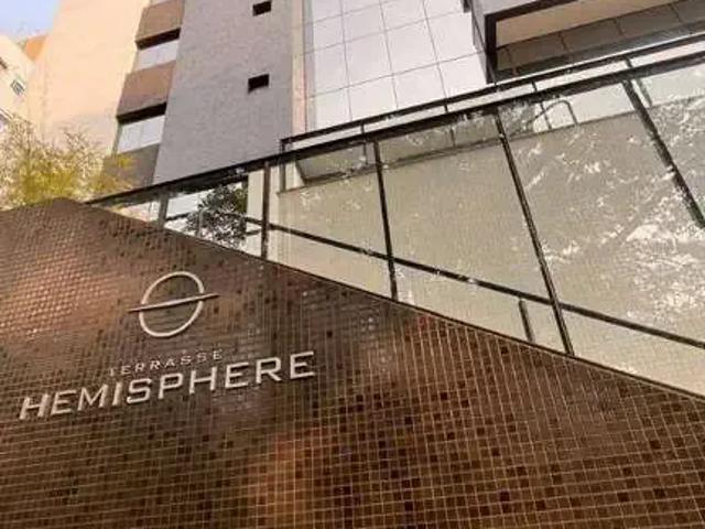 Conj. Comercial / Sala para Venda em Curitiba/PR Ecoville
