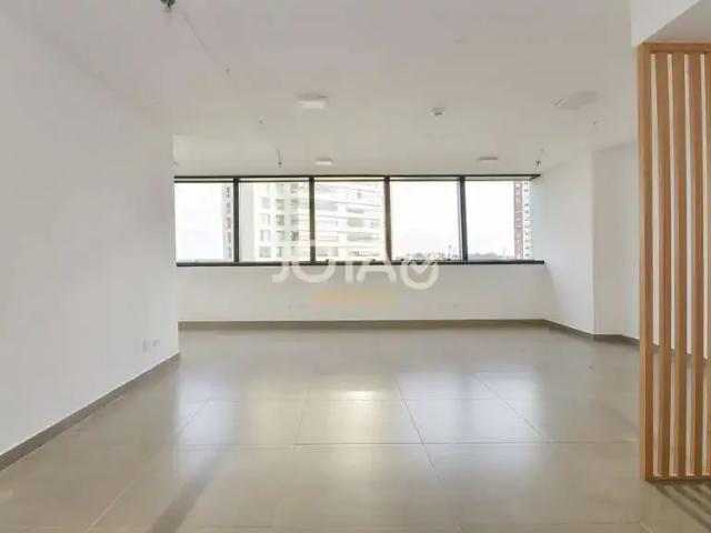 Conj. Comercial / Sala para Venda em Curitiba/PR Ecoville