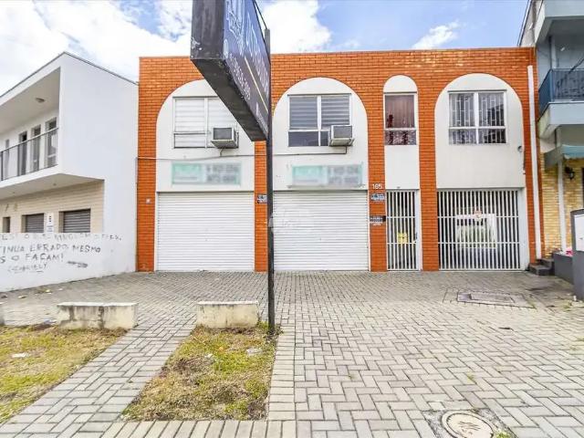 Conj. Comercial / Sala para Venda em Curitiba/PR Guabirotuba