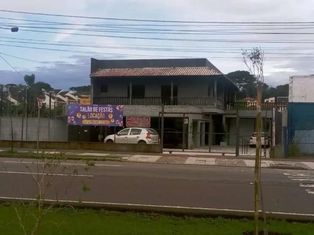 Conj. Comercial / Sala para Venda em Curitiba/PR Guabirotuba 3 Quartos