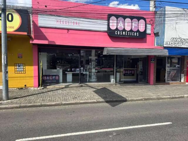 Conj. Comercial / Sala para Venda em Curitiba/PR Hauer
