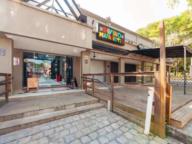 Conj. Comercial / Sala para Venda em Curitiba/PR Hugo Lange