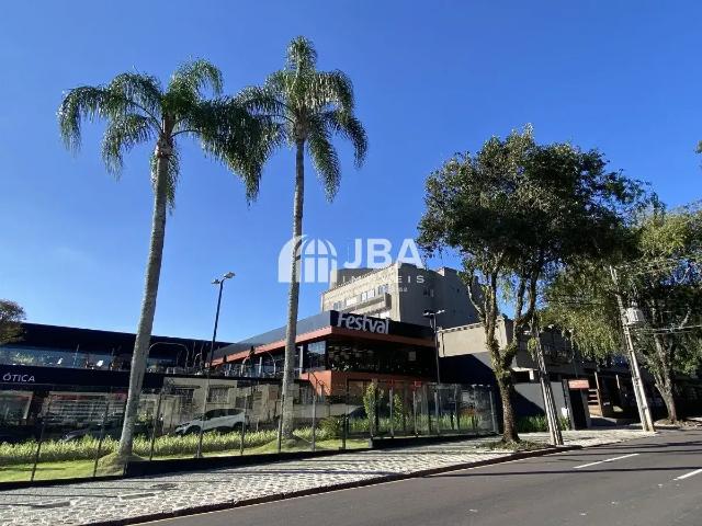 Conj. Comercial / Sala para Venda em Curitiba/PR Hugo Lange
