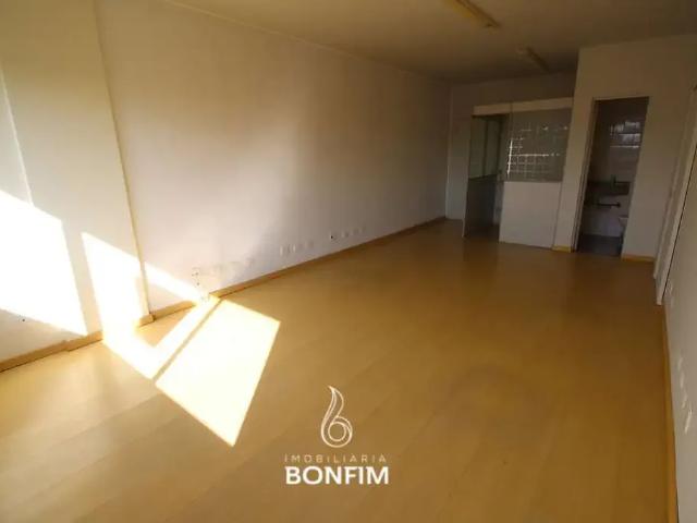 Conj. Comercial / Sala para Venda em Curitiba/PR Hugo Lange
