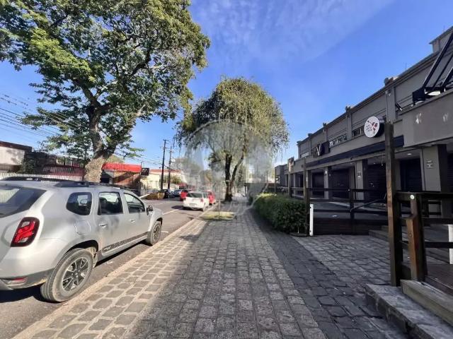 Conj. Comercial / Sala para Venda em Curitiba/PR Hugo Lange