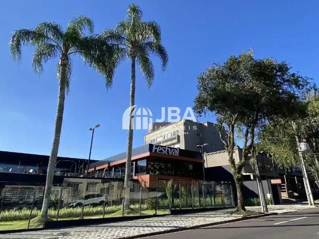 Conj. Comercial / Sala para Venda em Curitiba/PR Hugo Lange