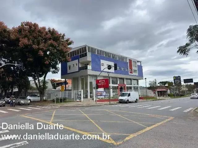 Conj. Comercial / Sala para Venda em Curitiba/PR Jardim Social 6 Quartos