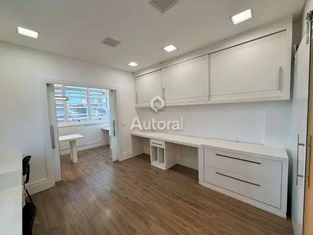 Conj. Comercial / Sala para Venda em Curitiba/PR Juvevê