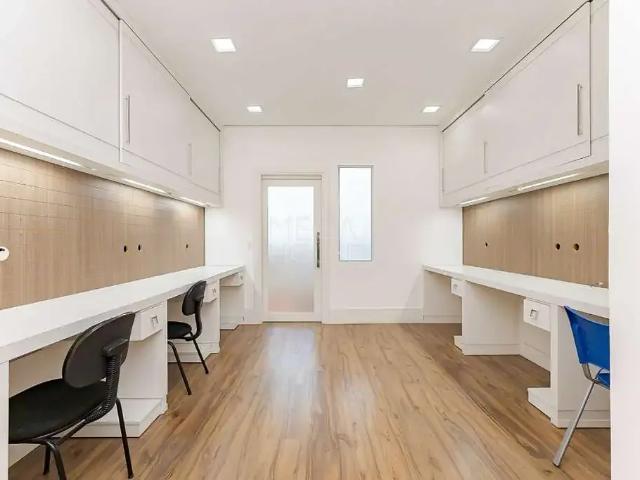 Conj. Comercial / Sala para Venda em Curitiba/PR Juvevê