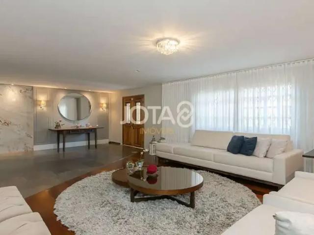Conj. Comercial / Sala para Venda em Curitiba/PR Mercês 3 Quartos