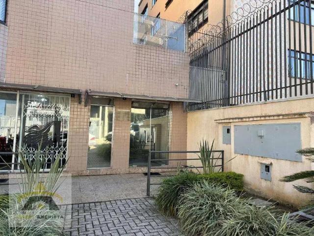 Conj. Comercial / Sala para Venda em Curitiba/PR Mercês