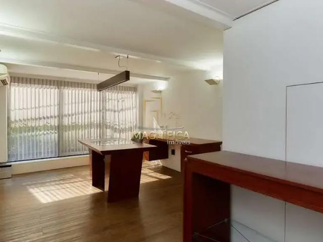 Conj. Comercial / Sala para Venda em Curitiba/PR Mercês 1 Quartos