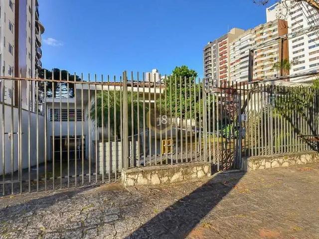Conj. Comercial / Sala para Venda em Curitiba/PR Mercês