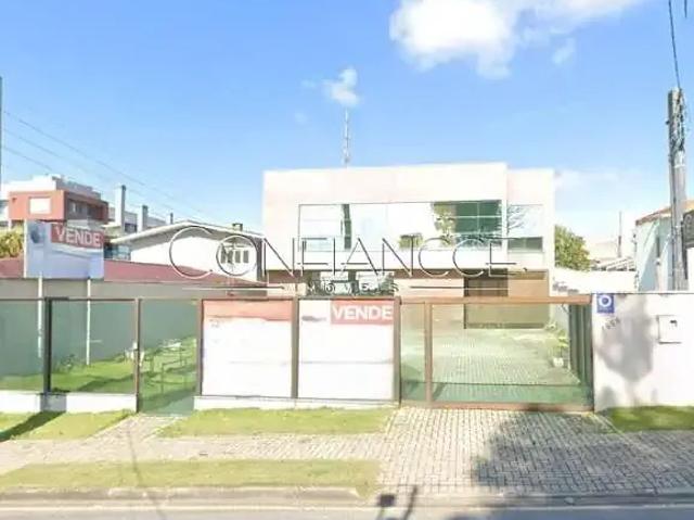 Conj. Comercial / Sala para Venda em Curitiba/PR Mercês 2 Quartos