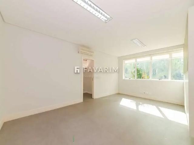 Conj. Comercial / Sala para Venda em Curitiba/PR Mossunguê