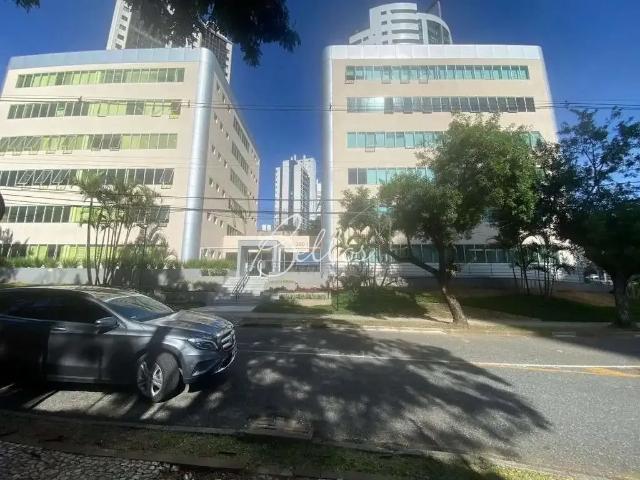 Conj. Comercial / Sala para Venda em Curitiba/PR Mossunguê