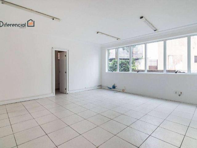 Conj. Comercial / Sala para Venda em Curitiba/PR Mossunguê