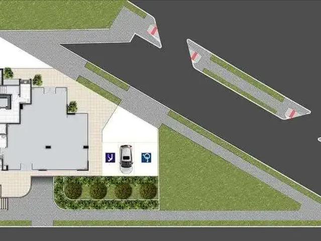 Conj. Comercial / Sala para Venda em Curitiba/PR Mossunguê