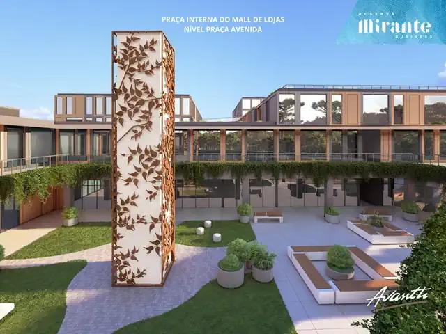 Conj. Comercial / Sala para Venda em Curitiba/PR Mossunguê