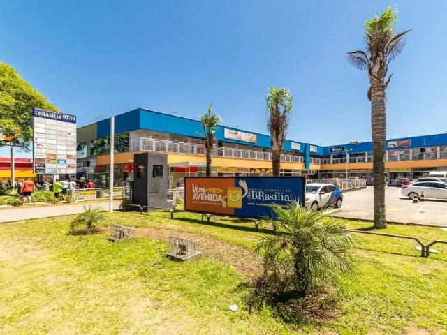 Conj. Comercial / Sala para Venda em Curitiba/PR Novo Mundo