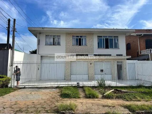 Conj. Comercial / Sala para Venda em Curitiba/PR Parolin 3 Quartos