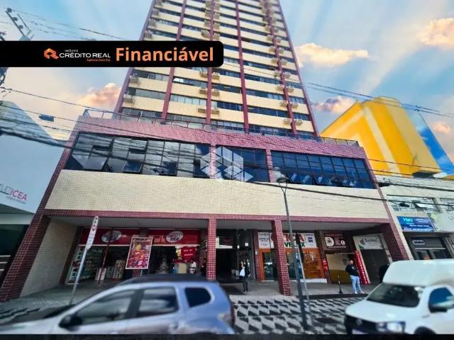Conj. Comercial / Sala para Venda em Curitiba/PR Pinheirinho