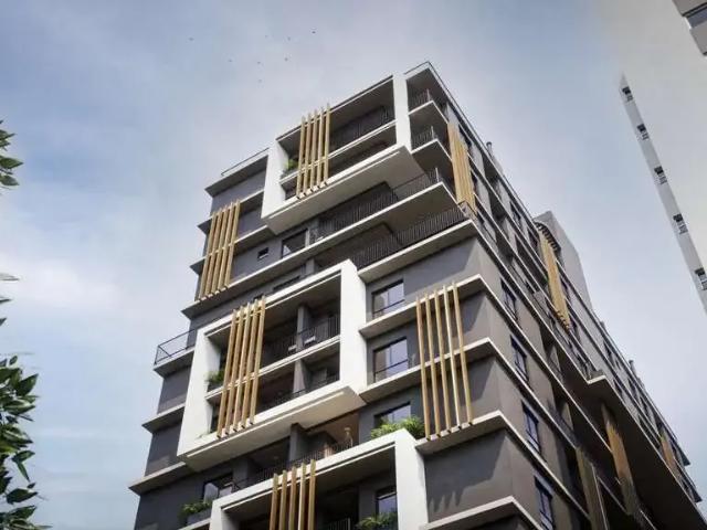 Conj. Comercial / Sala para Venda em Curitiba/PR Portão