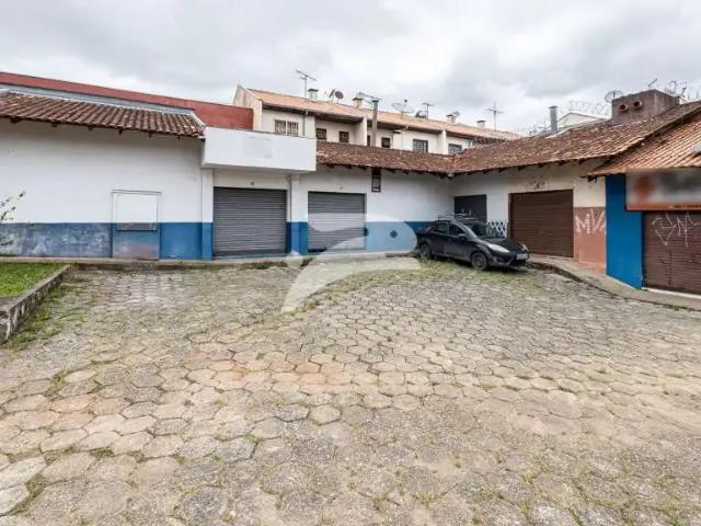 Conj. Comercial / Sala para Venda em Curitiba/PR Portão