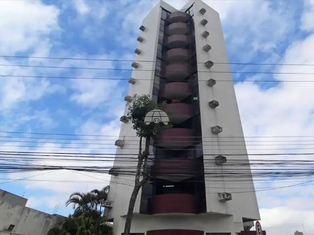 Conj. Comercial / Sala para Venda em Curitiba/PR Portão