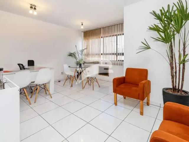 Conj. Comercial / Sala para Venda em Curitiba/PR Portão
