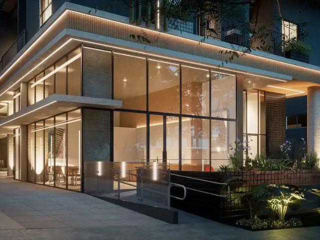 Conj. Comercial / Sala para Venda em Curitiba/PR Portão