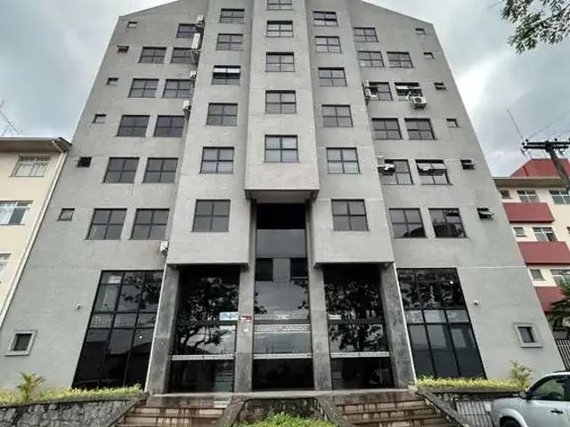 Conj. Comercial / Sala para Venda em Curitiba/PR Portão