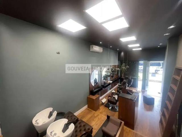 Conj. Comercial / Sala para Venda em Curitiba/PR Portão