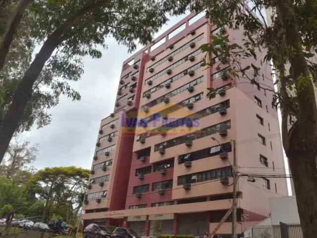 Conj. Comercial / Sala para Venda em Curitiba/PR Portão