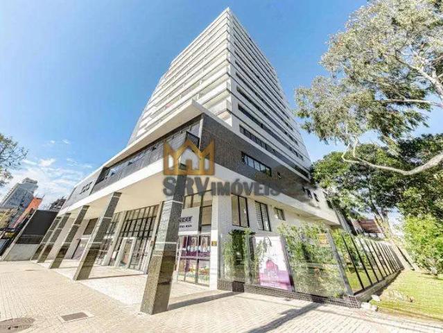 Conj. Comercial / Sala para Venda em Curitiba/PR Portão