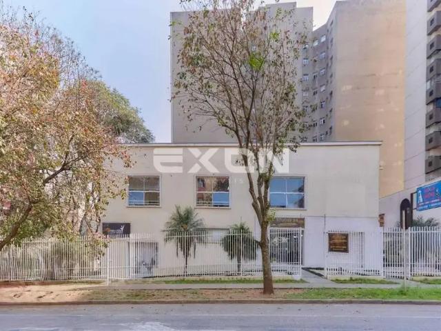Conj. Comercial / Sala para Venda em Curitiba/PR Portão
