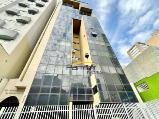 Conj. Comercial / Sala para Venda em Curitiba/PR Rebouças