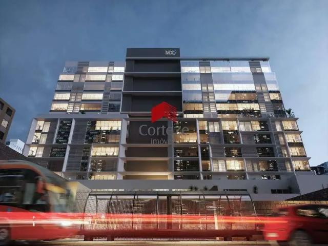 Conj. Comercial / Sala para Venda em Curitiba/PR Rebouças
