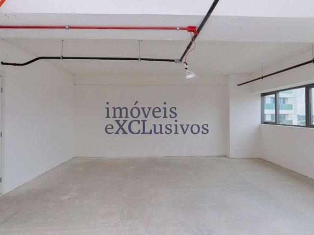 Conj. Comercial / Sala para Venda em Curitiba/PR Rebouças