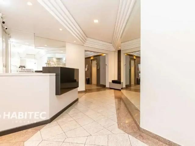 Conj. Comercial / Sala para Venda em Curitiba/PR Rebouças